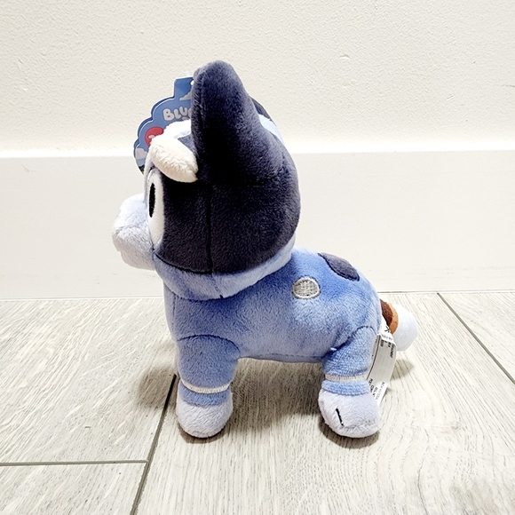 Toys | Bluey Friends Socks Plush | Poshmark